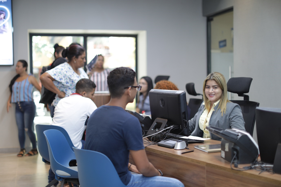 ¡Conoce el nuevo departamento de admisiones! – Organización INCA